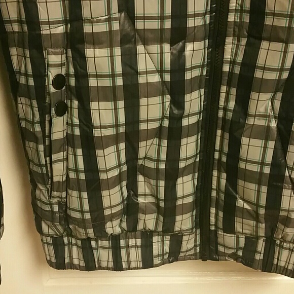 Reserved | Jackets & Coats | Mens Plaid Jacket Nwot | Poshmark